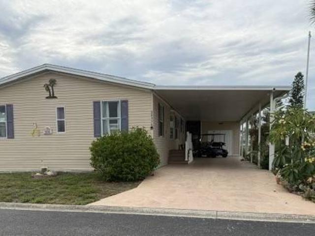 2017 Bayou Dr S Unit 1181, Ruskin, FL 33570
