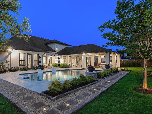 2017 Bennet Ln, Conroe, TX 77384 | MLS #52216 | Compass
