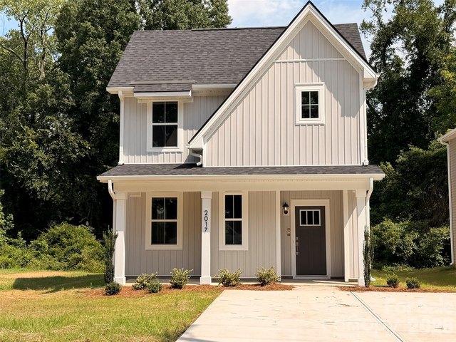 2017 Bishop Madison Ln Unit 7, Charlotte, NC 28216