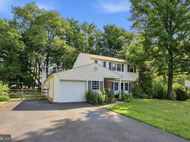 2017 Blackhorse Drive