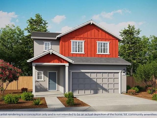 2017 Blue Star Dr, Roseville, CA 95747