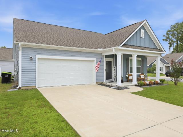 2017 Bogue Lane