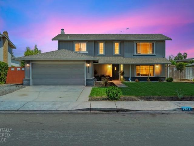 2017 Bridgewood Way, Modesto, CA 95355