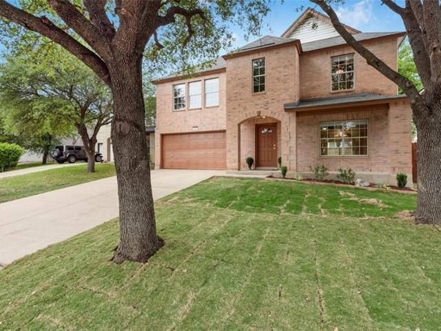 2017 Carriage Club Dr, Cedar Park, TX 78613