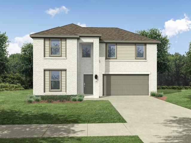 2017 Chariot Ct, Seagoville, TX 75159
