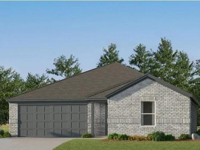2017 Chestnut Oak Ct, Oklahoma City, OK 73128