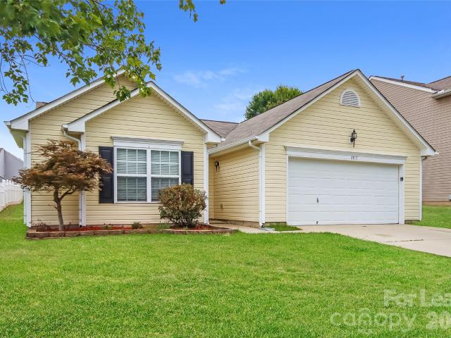 2017 Clear Brooke Drive