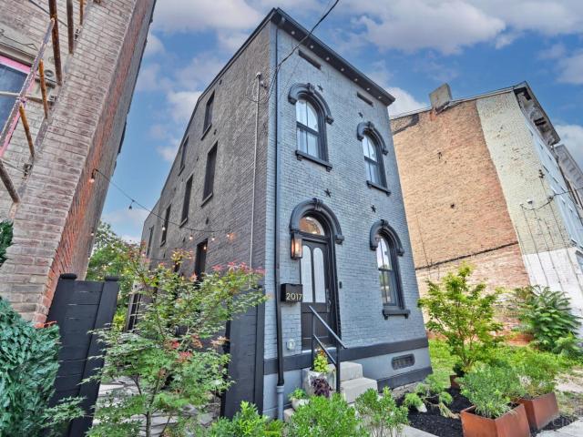 2017 Colerain Avenue