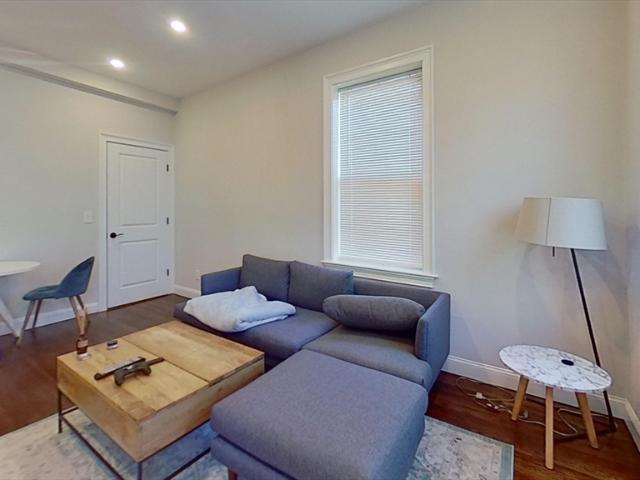 2017 Commonwealth Ave, Unit 4, Boston, MA 02135 | MLS #73481 | Compass