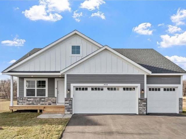 2017 Coneflower Pt, Buffalo, MN 55313