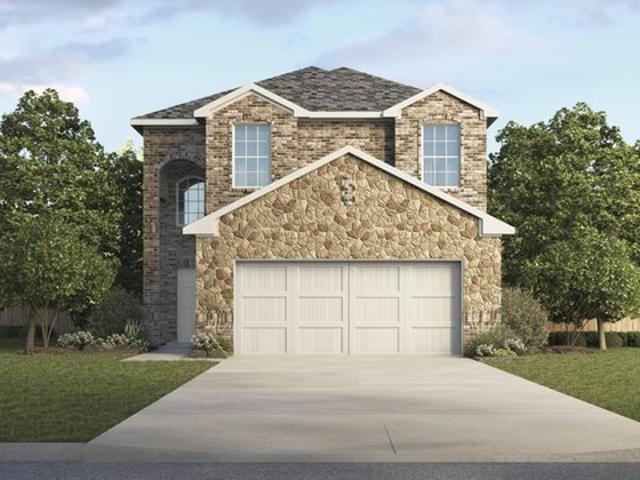 2017 Crockett Way, Anna, TX 75409