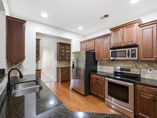 2017 Eagles Ridge, Waleska, GA 30183 | MLS #7694