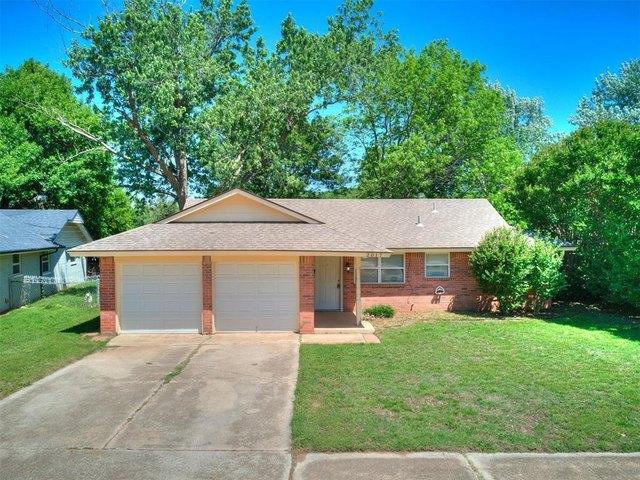 2017 Elmhurst Dr, Norman, OK 73071