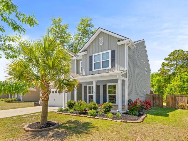 2017 Elvington Rd, Johns Island, SC 29455 | MLS #26011 | Compass
