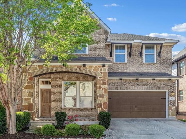 2017 Garden Park Ct, Richardson, TX 75080