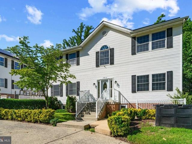 2017 Glenallan Ave, Silver Spring, MD 20902
