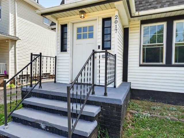 2017 Goodnor Road