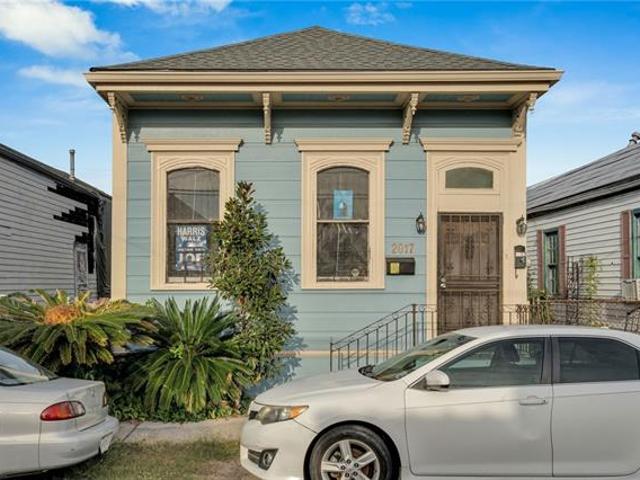 2017 Governor Nicholls St, New Orleans, LA 70116 | MLS #2548 | Compass