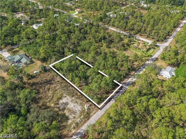 2017 Grant Ave, Alva, FL 33920 | MLS #2026019