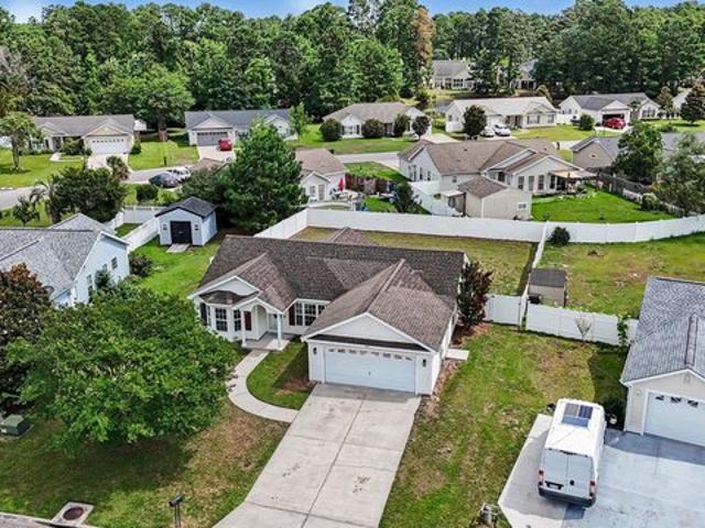 2017 Hawksmoor Dr, Conway, SC 29526