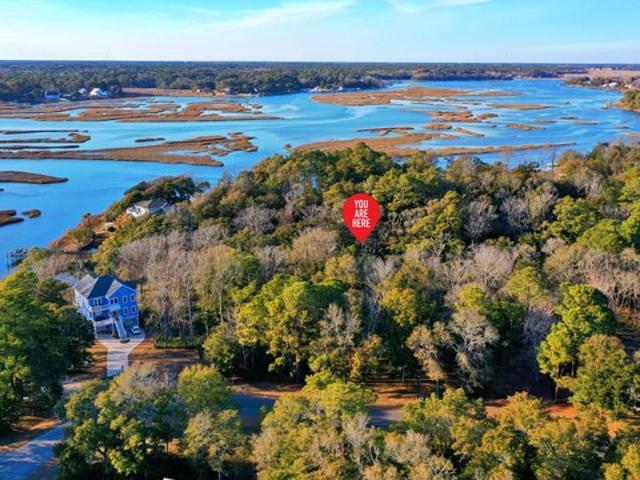 2017 Healing Water Ln SW Lot 554, Supply, NC 28462