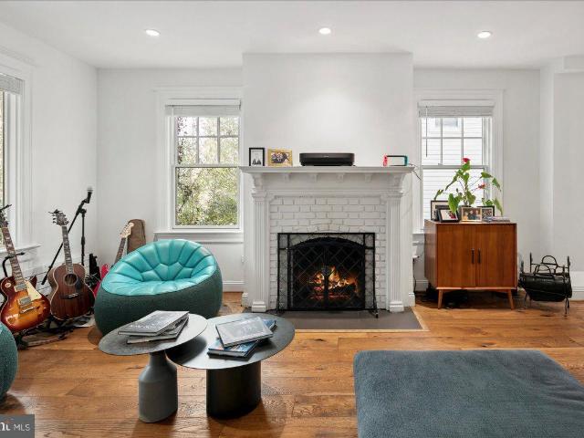 2017 Klingle Rd NW, Washington, DC 20010 | MLS #DCDC2254 | Compass