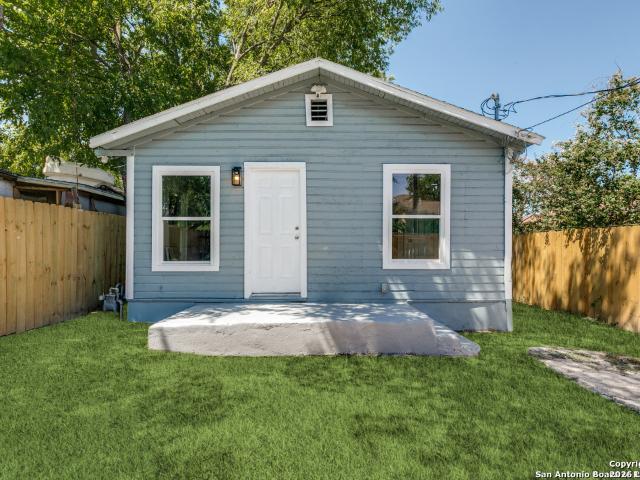 2017 Lyons St, San Antonio, TX 78207 | MLS #1938 | Compass