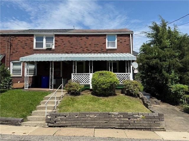 2017 Lafayette St, Pittsburgh, PA 15218