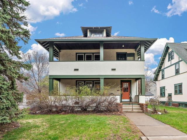 2017 Laurel Avenue