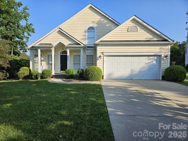 2017 Legend Creek Ln, Charlotte, NC 28227