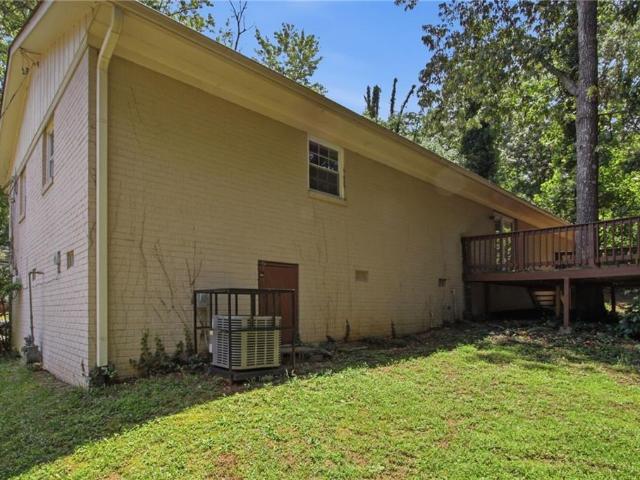 2017 Lindsey Ln, Decatur, GA 30035 | MLS #7784