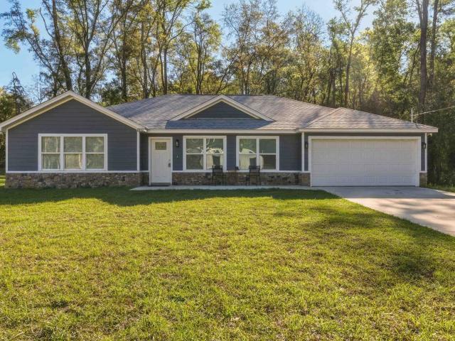 2017 Pemberton Ct. Tallahassee, FL 32308 | MLS #396706