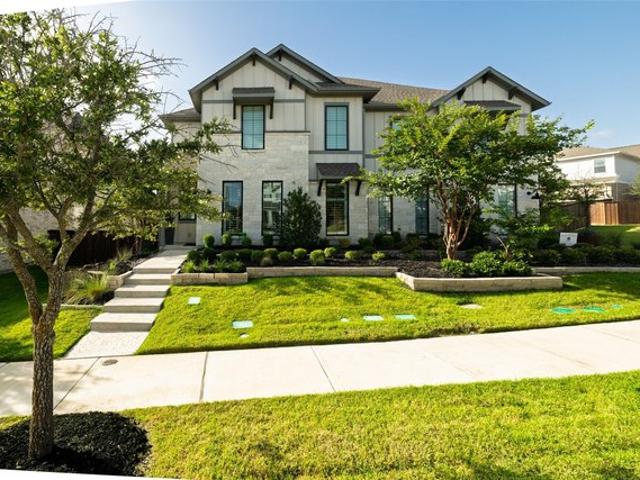 2017 Prairie Holly Ln, Fort Worth, TX 76008