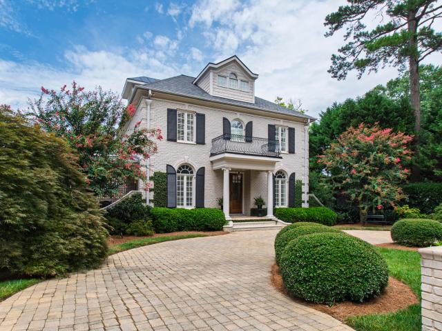 2017 Ridge Road