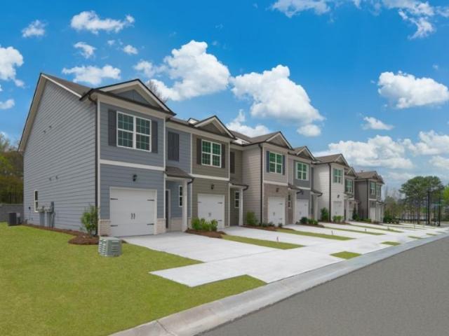 2017 Roseleigh Dr, Douglasville, GA 30134 | MLS #7750 | Compass