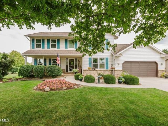 2017 Stonecliff Dr, Findlay, OH 45840