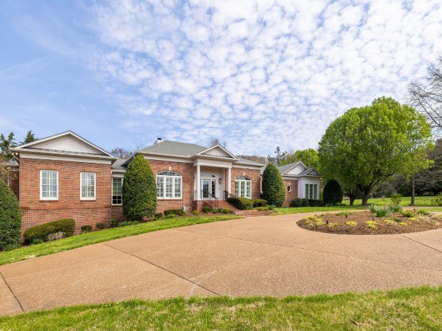 2017 Sunset Hills Ter, Nashville, TN 37215 | MLS #3165 | Compass