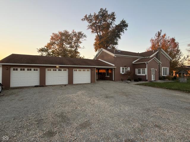 2017 S County Road 500 E