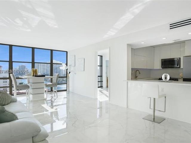2017 S Ocean Dr Apt 1206, Hallandale Beach, FL 33009