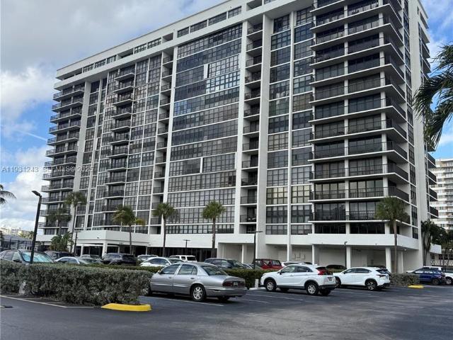 2017 S Ocean Dr, Unit 807, Hallandale Beach, FL 33009 | MLS #A11931 | Compass