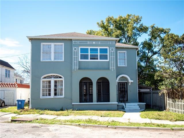2017 S Rendon St, New Orleans, LA 70125 | MLS #2548 | Compass