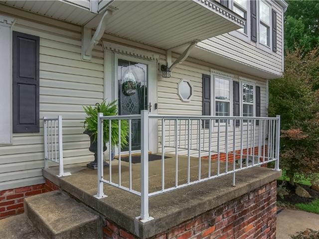 2017 S. Trillium Drive
