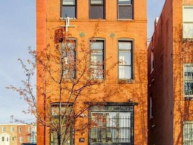 2017 Saint Paul St, Baltimore, MD 21218