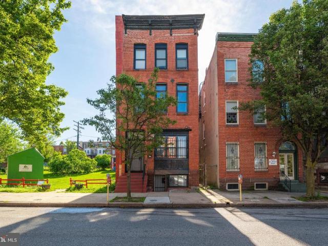 2017 Saint Paul Street