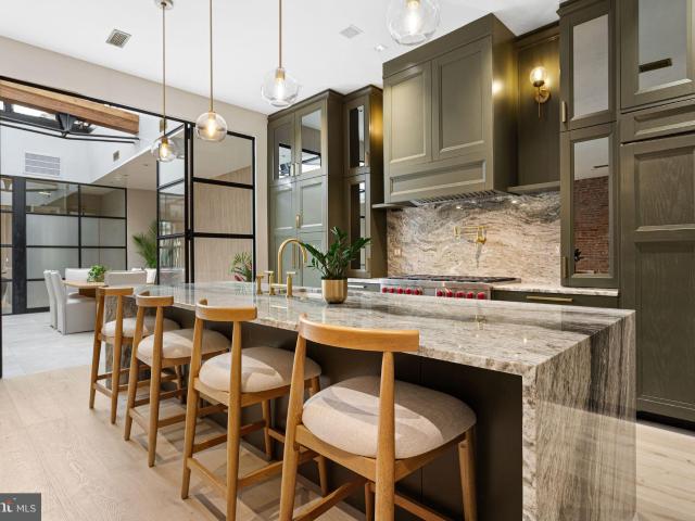 2017 Sansom St, Philadelphia, PA 19103 | MLS #PAPH2543 | Compass