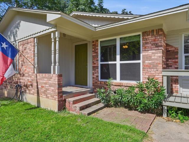 2017 Shawnee Street