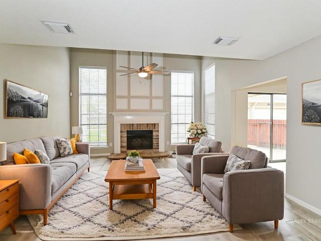 2017 Spinnaker Drive