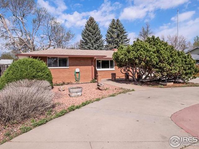 2017 Taft Ave, Loveland, CO 80538