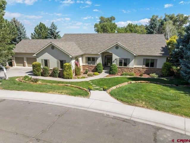 2017 Tree Line Ln, Montrose, CO 81403