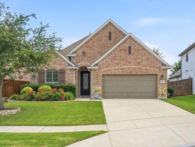 2017 Triton Dr, McKinney, TX 75071